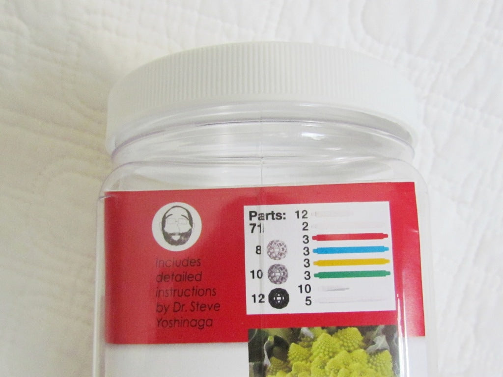DNA Project Building Kit by ZOMETOOL - Art and Science at Play - US ma ...